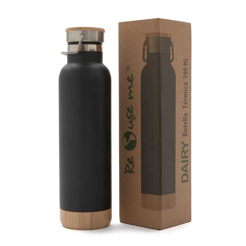 Botella Dairy - Big Bird