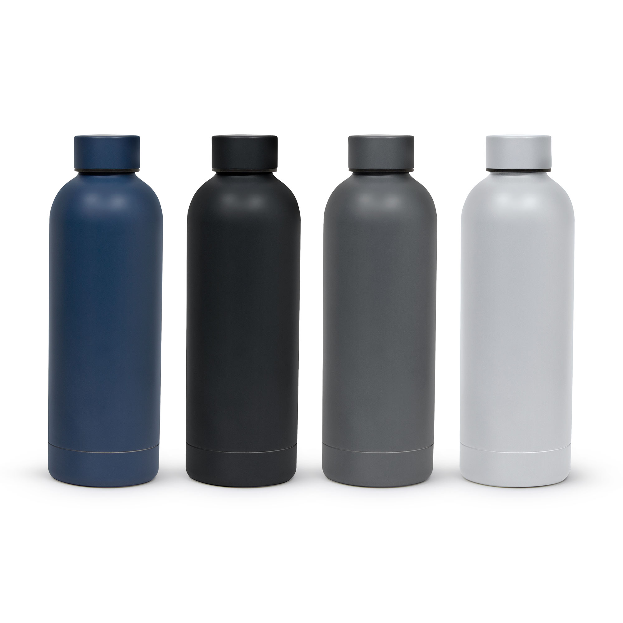 Botella Térmica Inox - Big Bird