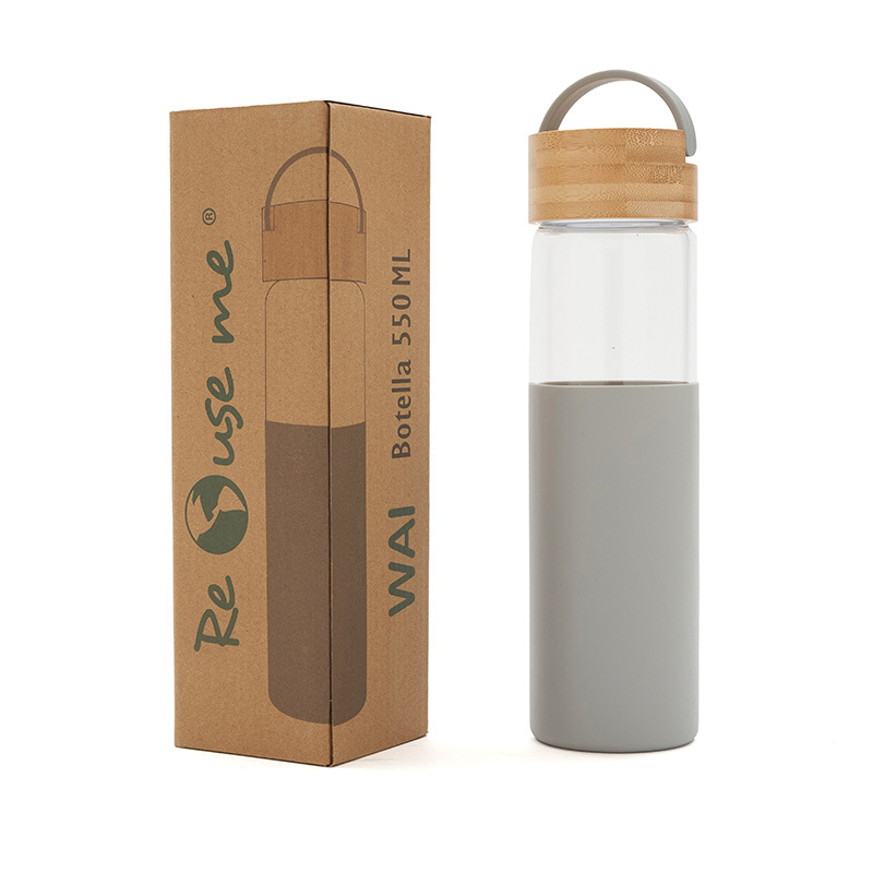 Botella Wai - Big Bird